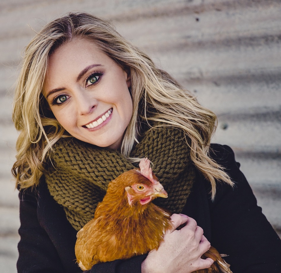 The Honourable Emma Hurst MLC – Animal Rights Forum