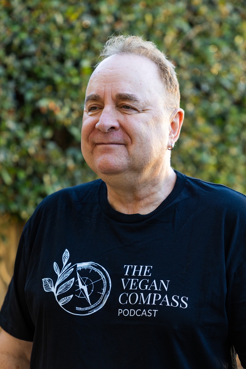 Ric Allport – Animal Rights Forum