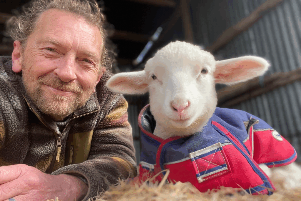 Gary Hall – Animal Rights Forum