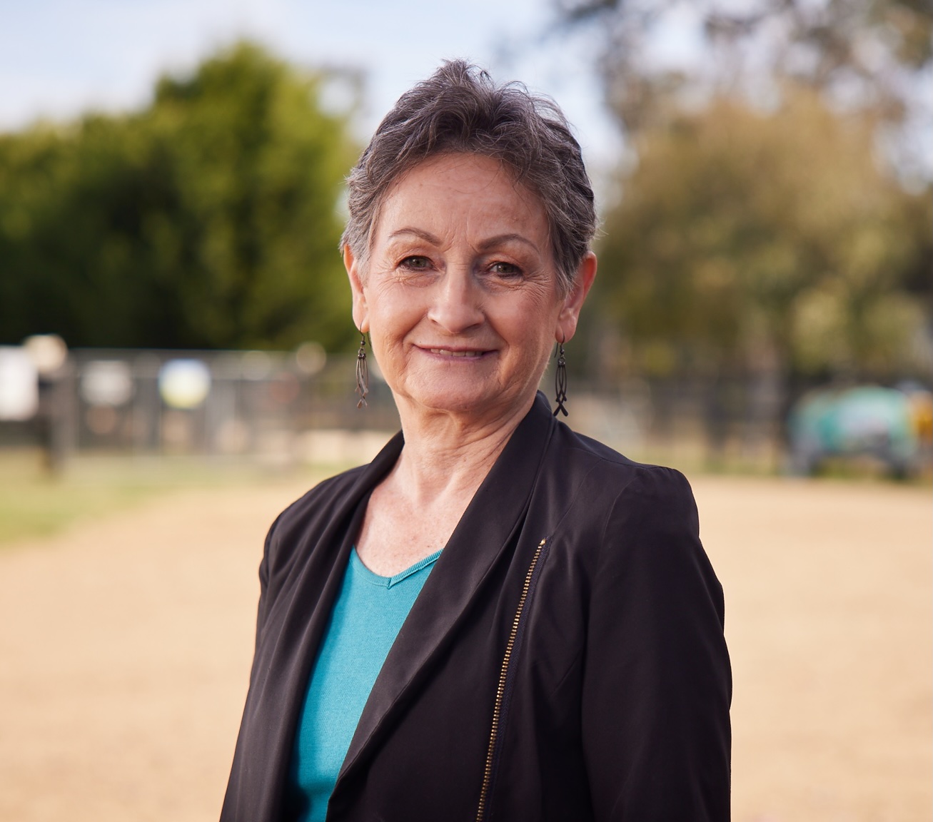 Glenys Oogjes – Animal Rights Forum