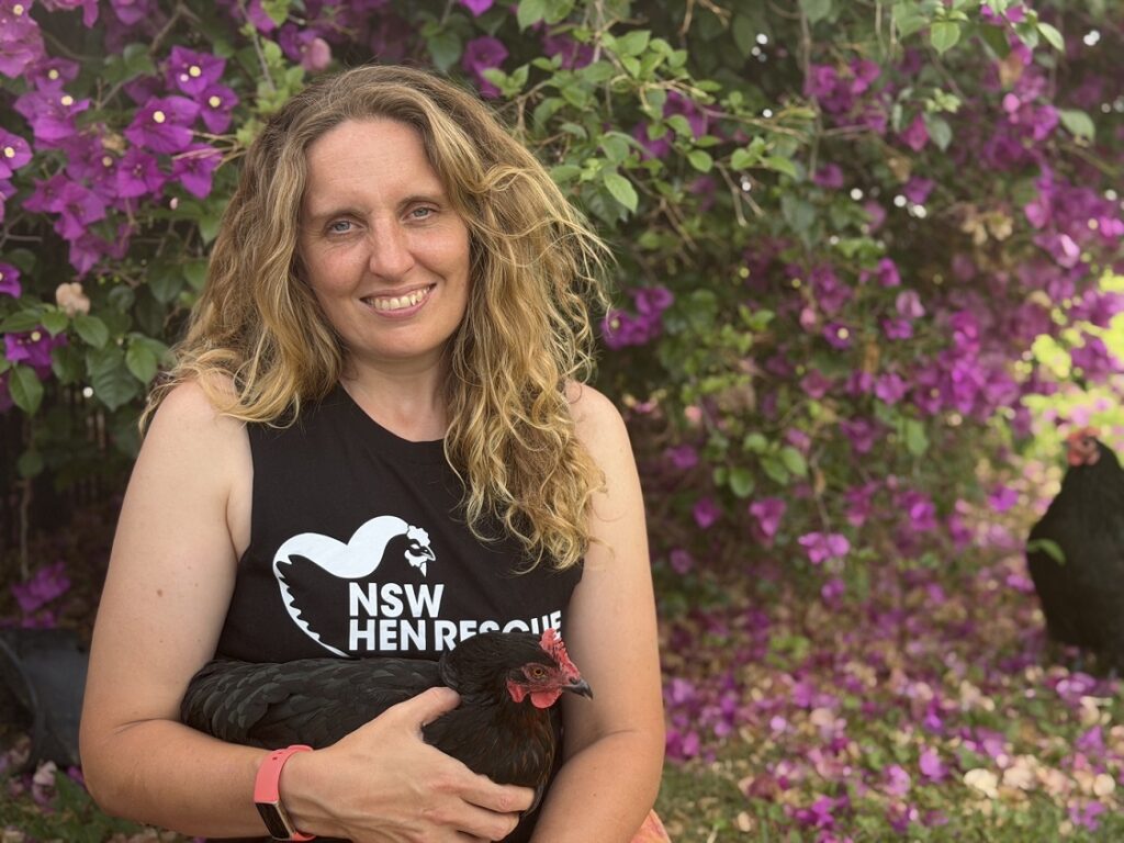 Catherine Kelaher – Animal Rights Forum